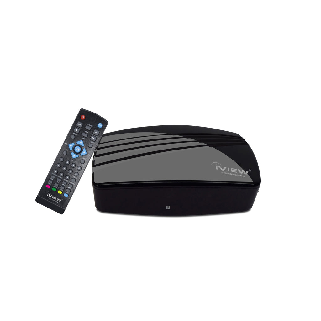Affordable TV Converter Boxes, Sticks, and Streaming Media Players und ...