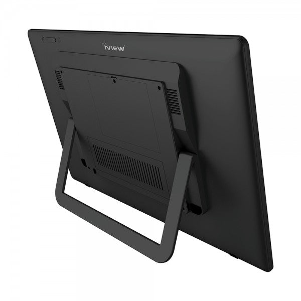 1760AIO All-in-One Windows PC - 17.3" HighRes All-in-One Windows, 4GB ...