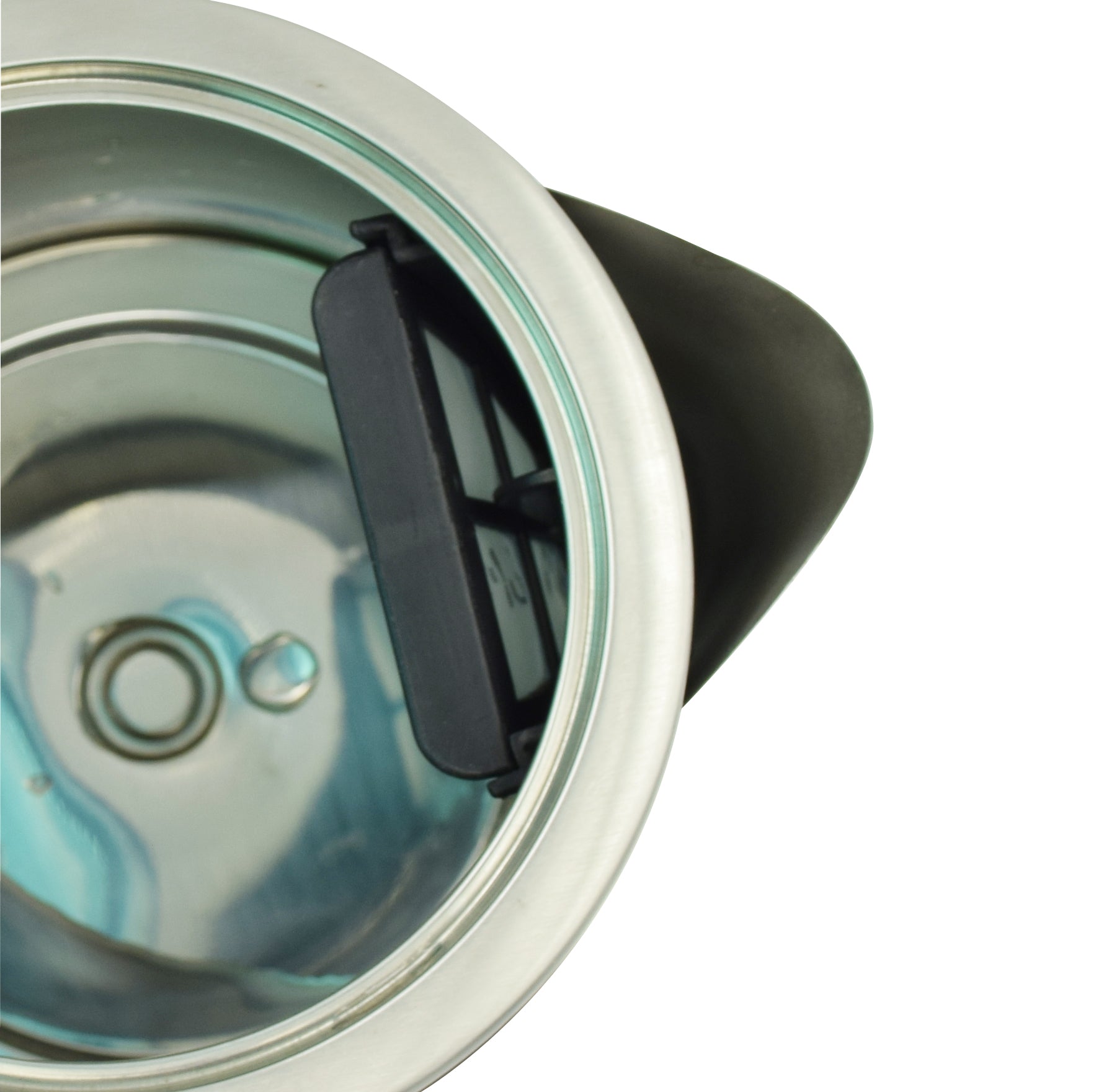 Smart Electric Kettle with Remote Control, Boil Dry & Stop Protection ...