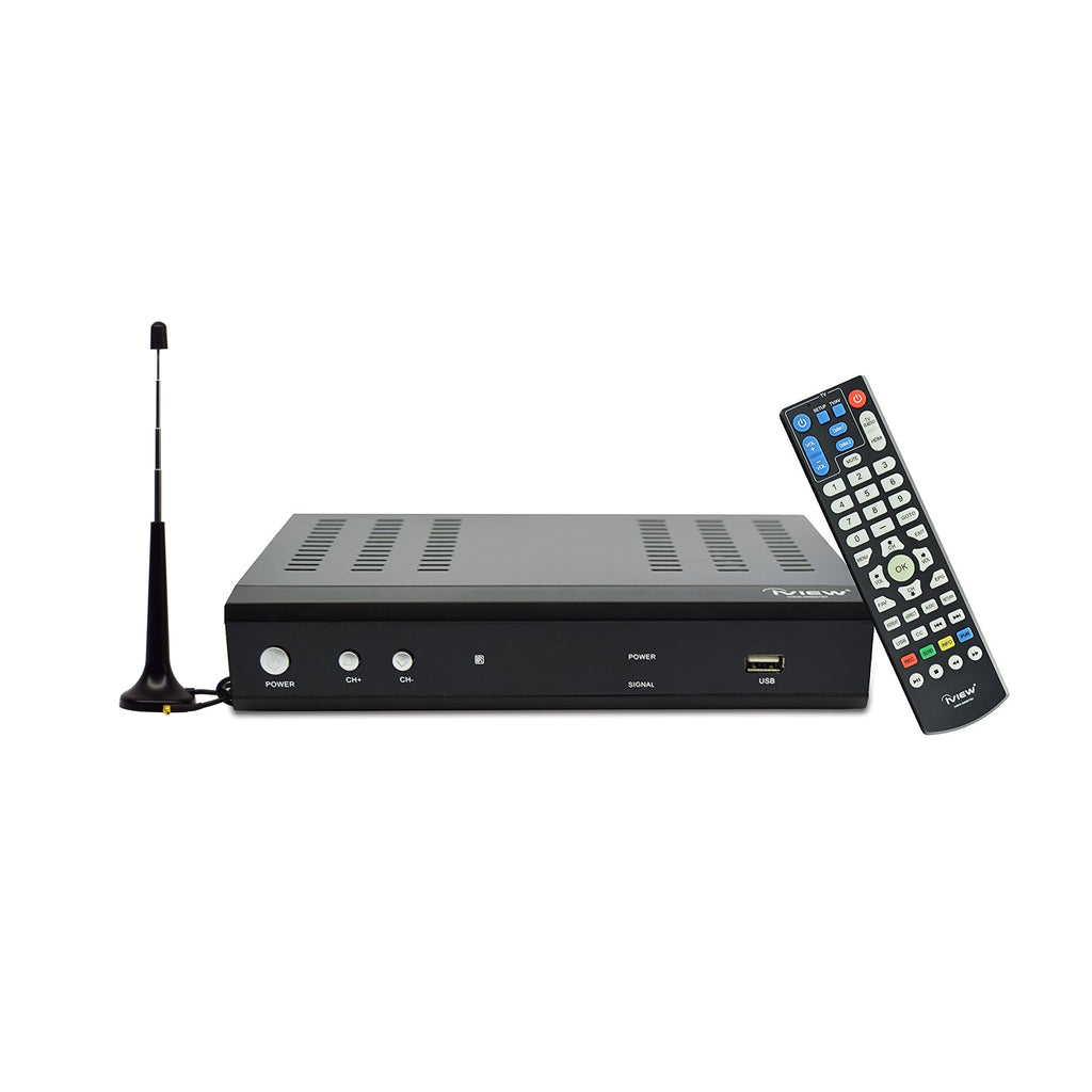 Affordable TV Converter Boxes, Sticks, and Streaming Media Players und ...